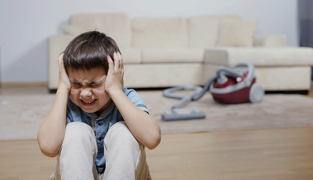 Treating Severe Behaviors Maintained By Automatic Reinforcement T4k Aba